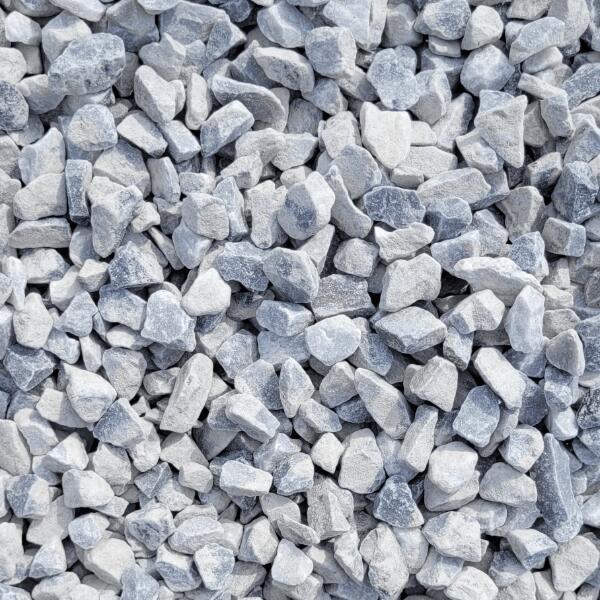 Icy Blue Split 8-16 mm