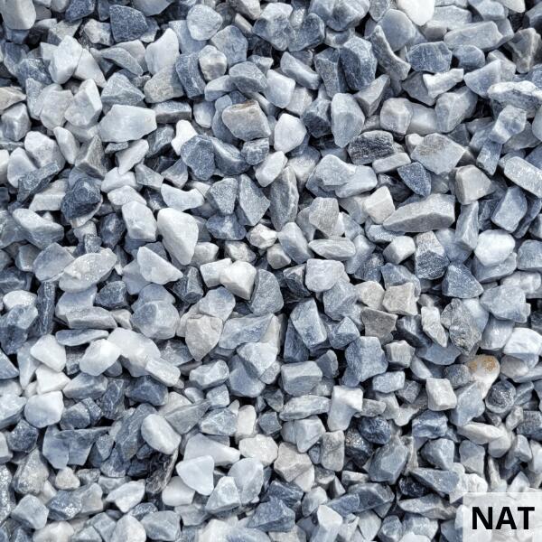 Icy Blue Split 8-16 mm