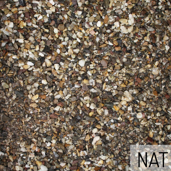 Moraine Split 2-6 mm