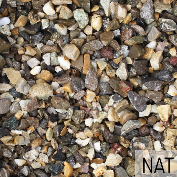 Moraine Split 8-16 mm