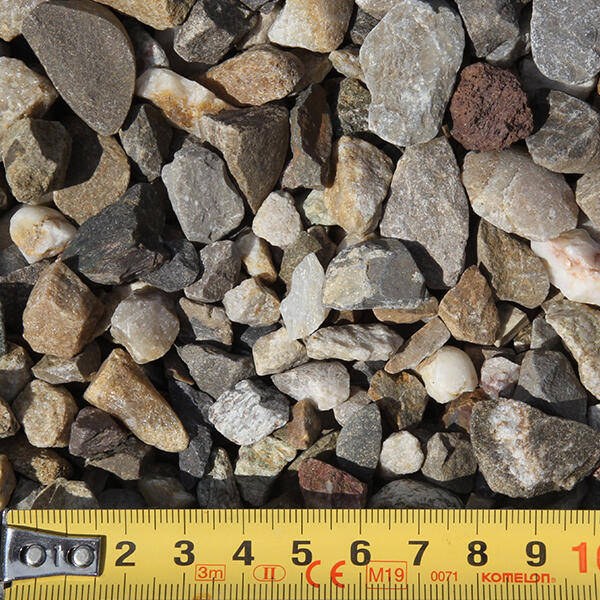 Moraine Split 8-16 mm