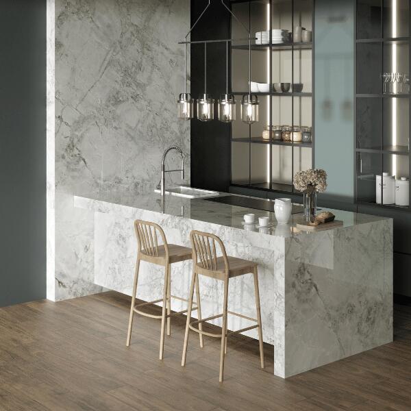 Keramische slab Coco