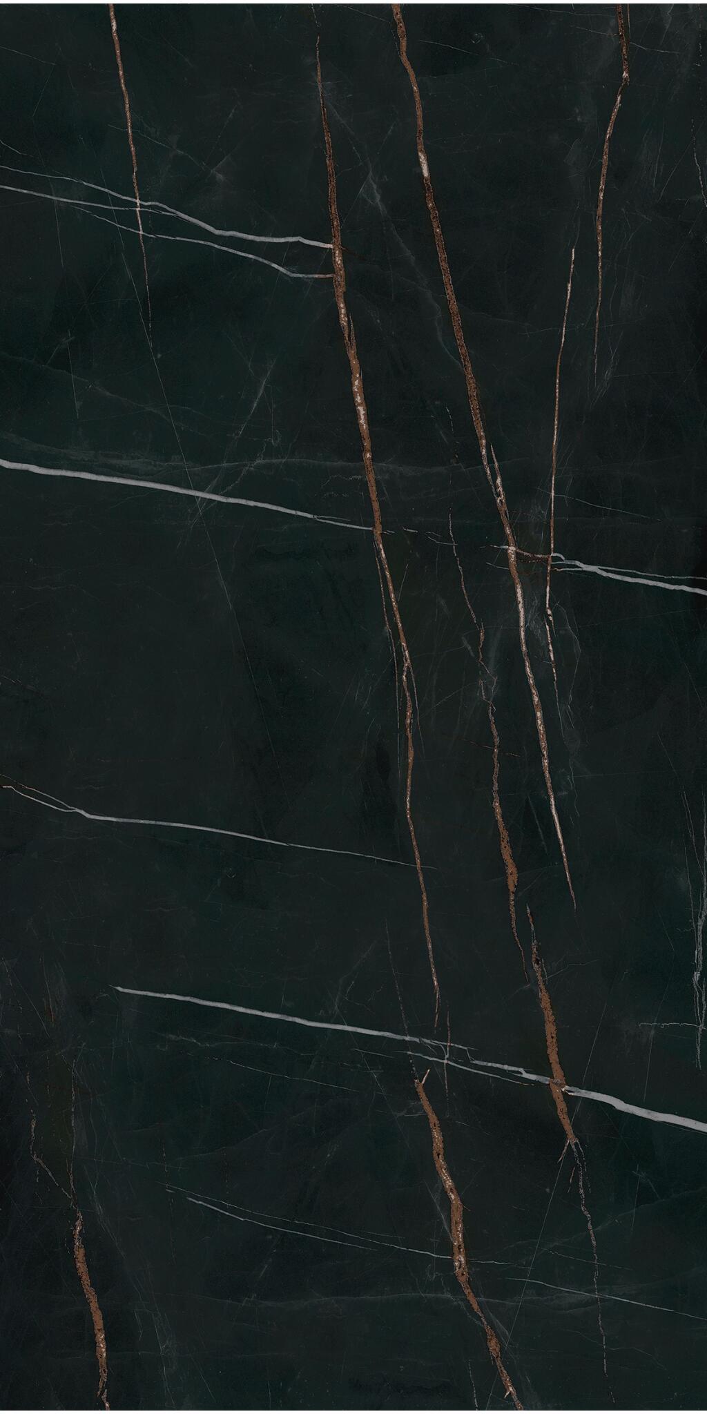 Keramische slab Tunis Noir