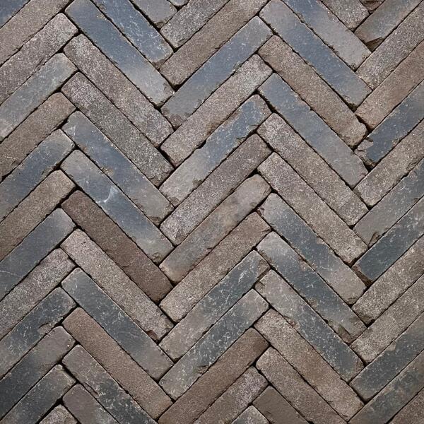 Straatbaksteen Kent - Hoge kwaliteit straatbaksteen