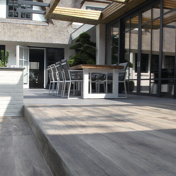 Maatwerk | Stone base